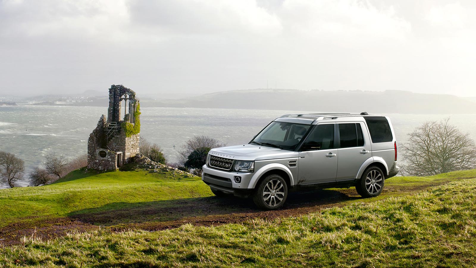 Land Rover Specialists in Kent | Servicing & Repairs | Landmark Repair
